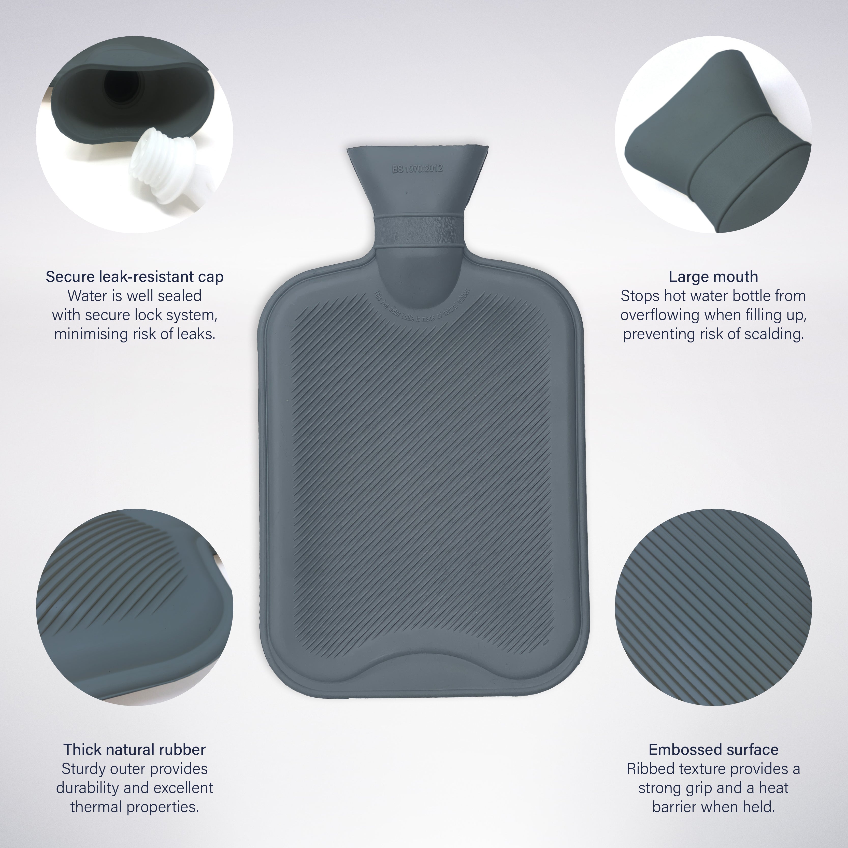 Hot Water Bottle Rubber Walmart Buy Hot Water Bottle-Rubber Get Price ...