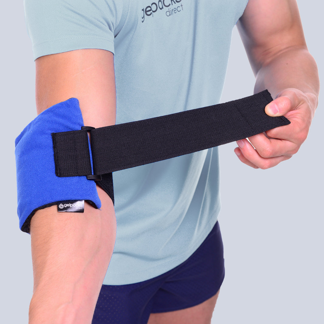 Common triathlete injuries and how to treat them