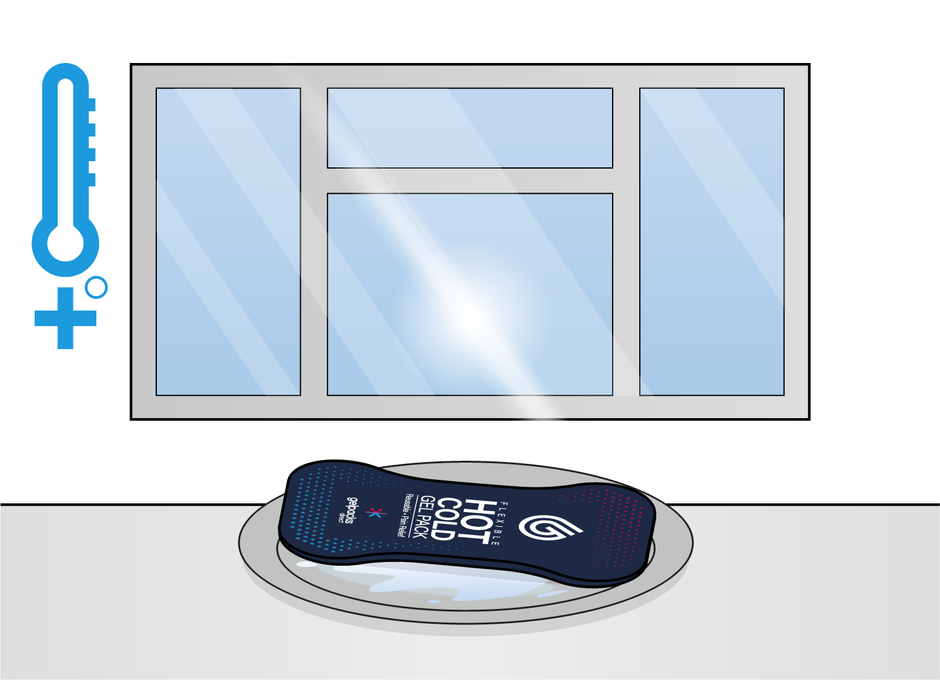 How to Use a Gel Pack | Hot and Cold Pack Instructions