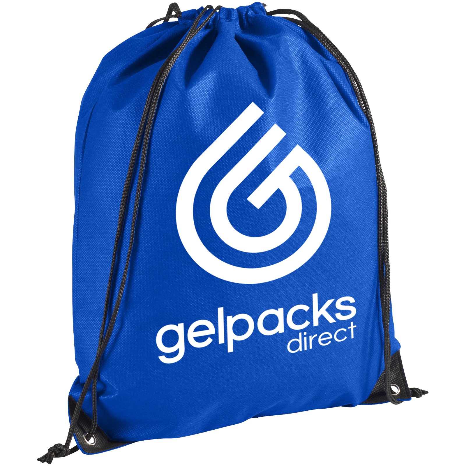 GPD Drawstring Gym Bag