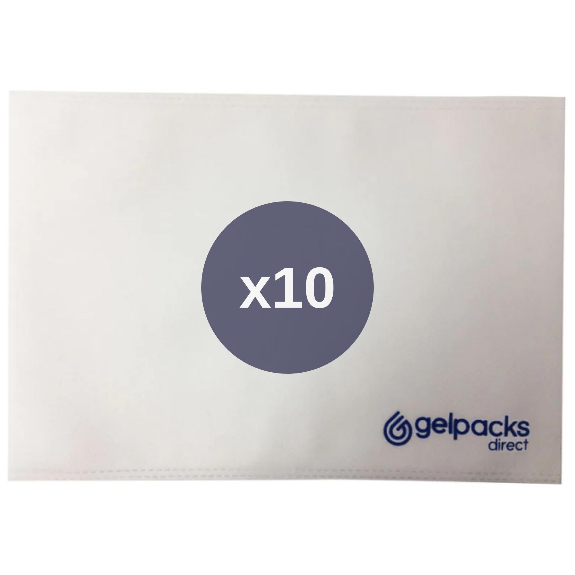 Non-woven Sleeve/Cover - For use with Hot/Cold Gel Ice Packs
